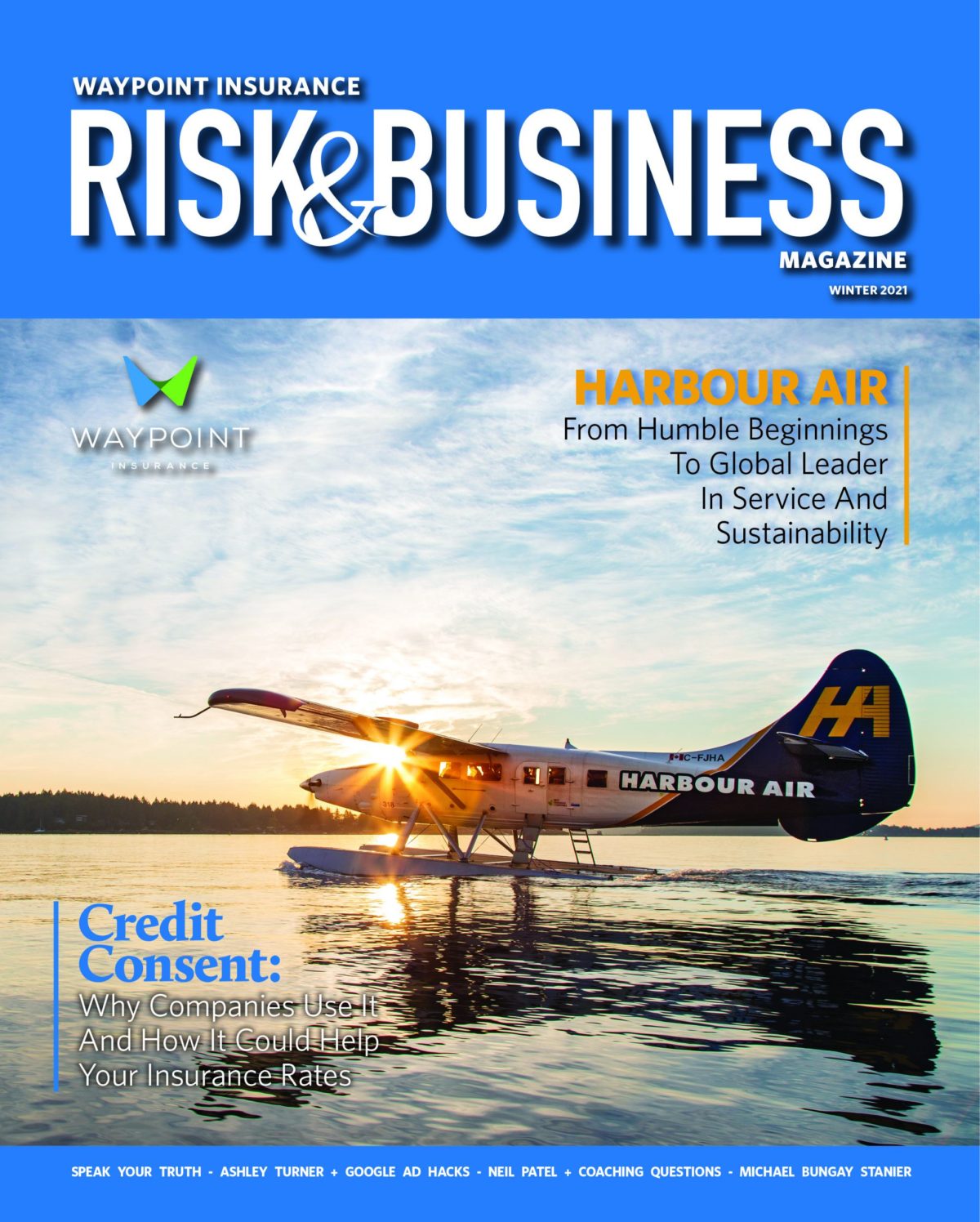 News & Events | Blog | Waypoint Insurance