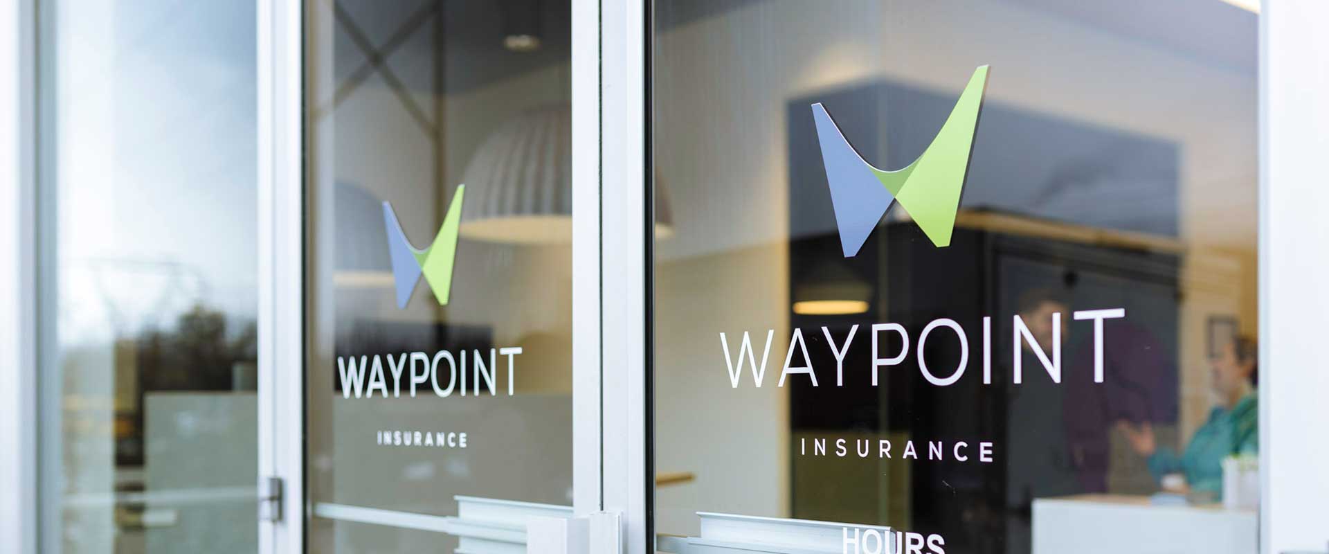 The Bloom Group - Waypoint Insurance