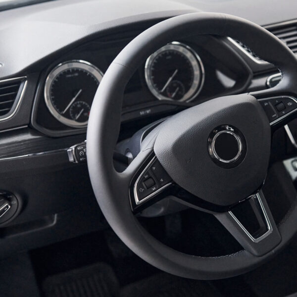 Vehicle Replacement Insurance - Waypoint Insurance