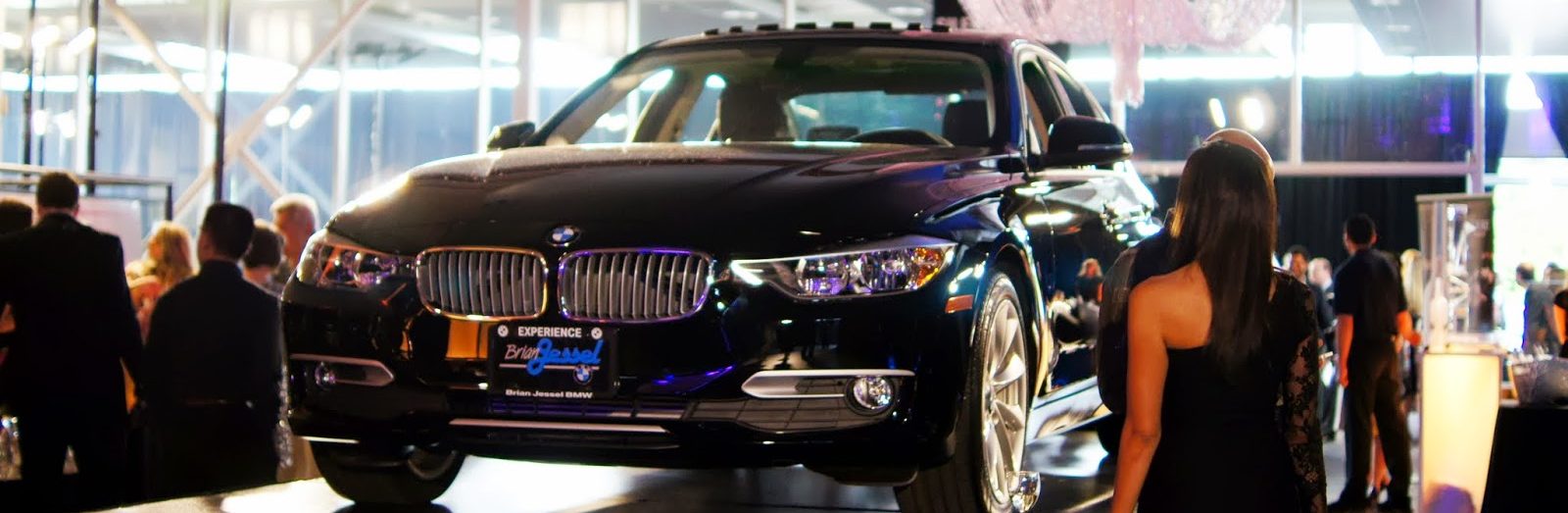 Brian Jessel BMW Employee Quote Request - Waypoint Insurance