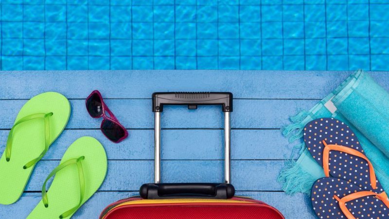 Spring Break Travel Made Simple - Waypoint Insurance